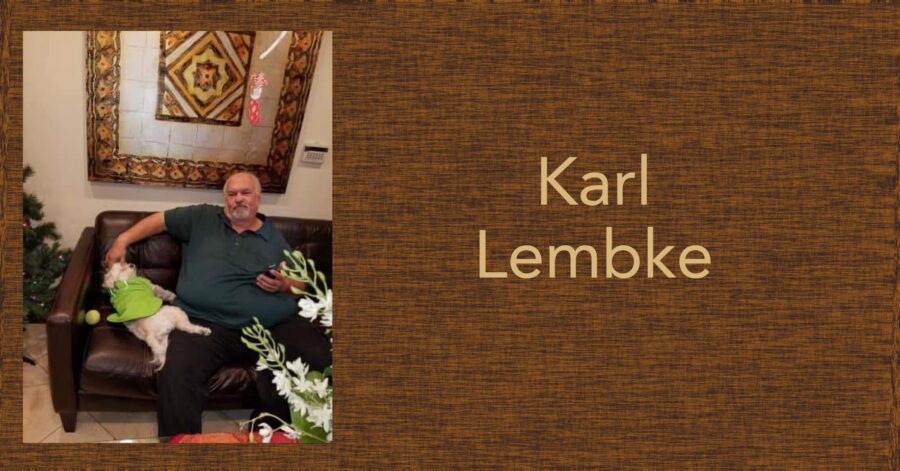 Welcome to the Los Angeles Science Fantasy website